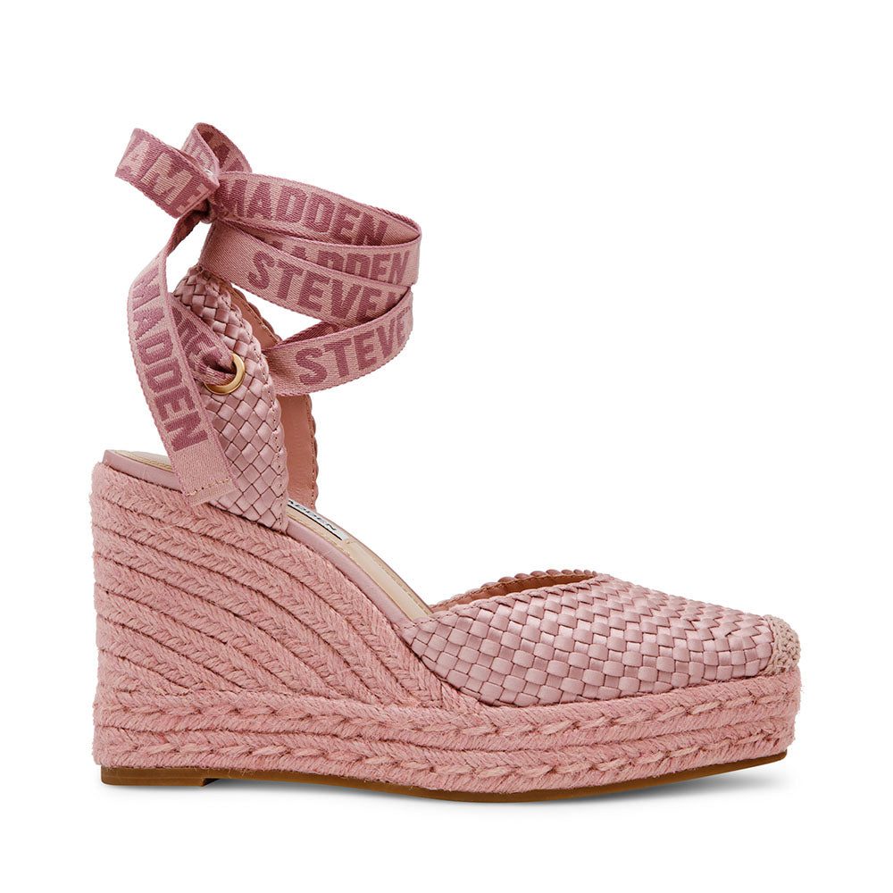 Alpargata rosada de Mujer Oneway Rosado | Steve Madden – Steve Madden Chile